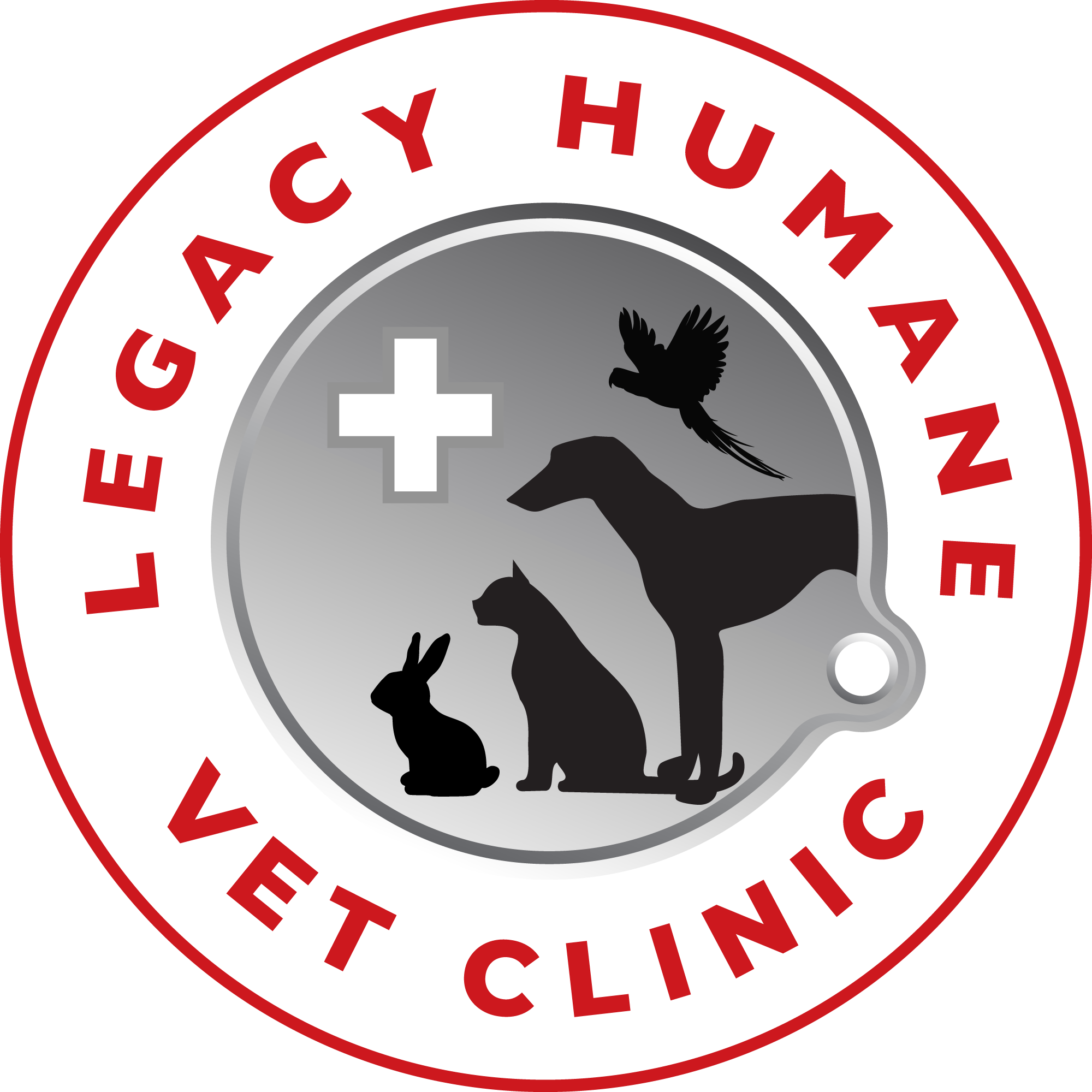 Home - Legacy Humane Veterinary Clinic